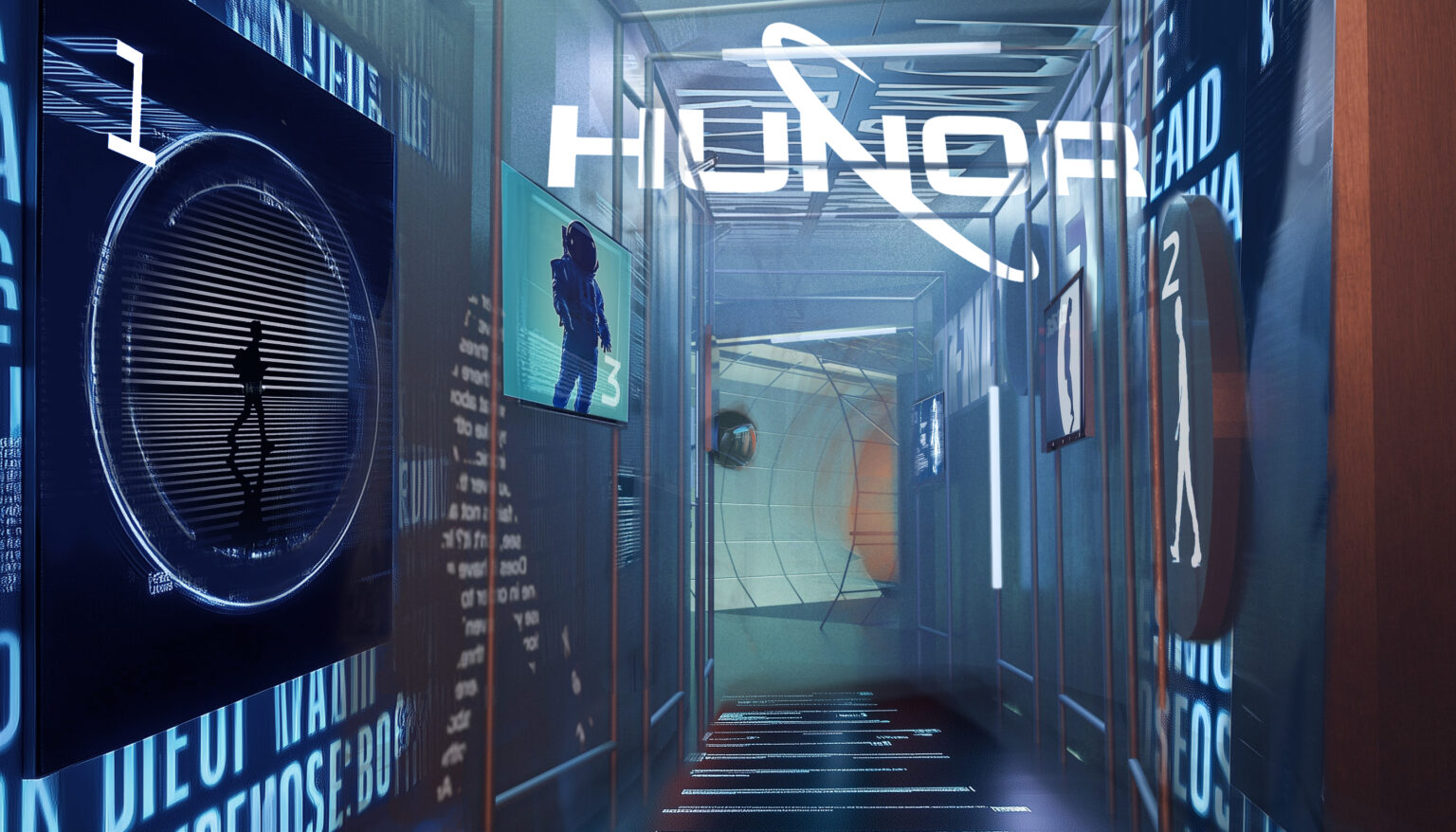 Magyarok a Világűrben - HUNIVERZUM